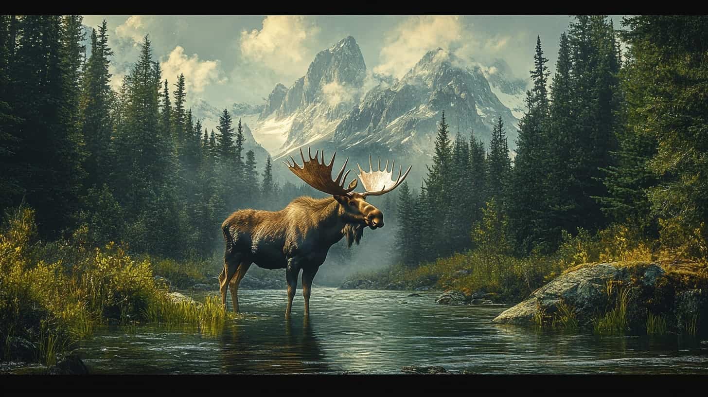 Mastering Big Game Hunting in the U.S.